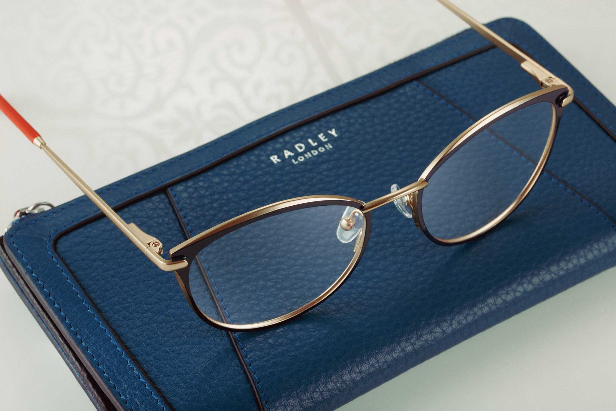 Pritchard Cowburn Opticians - Pembrokeshire & Cardigan